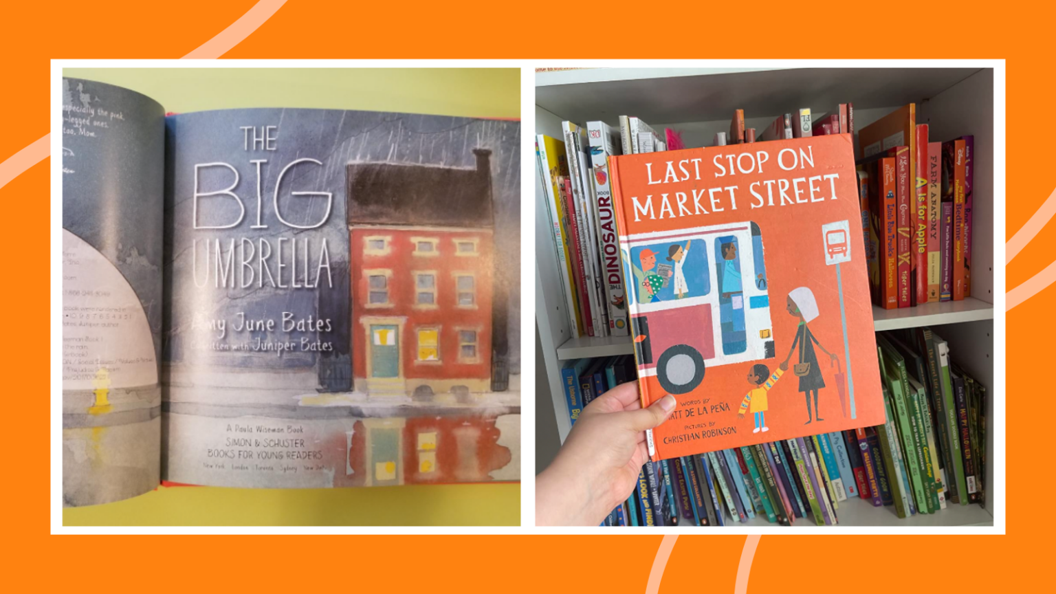 Best Kindness Books for Kids, as Recommended by Teachers