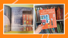 Best Music Books for Kids, as Recommended by Teachers