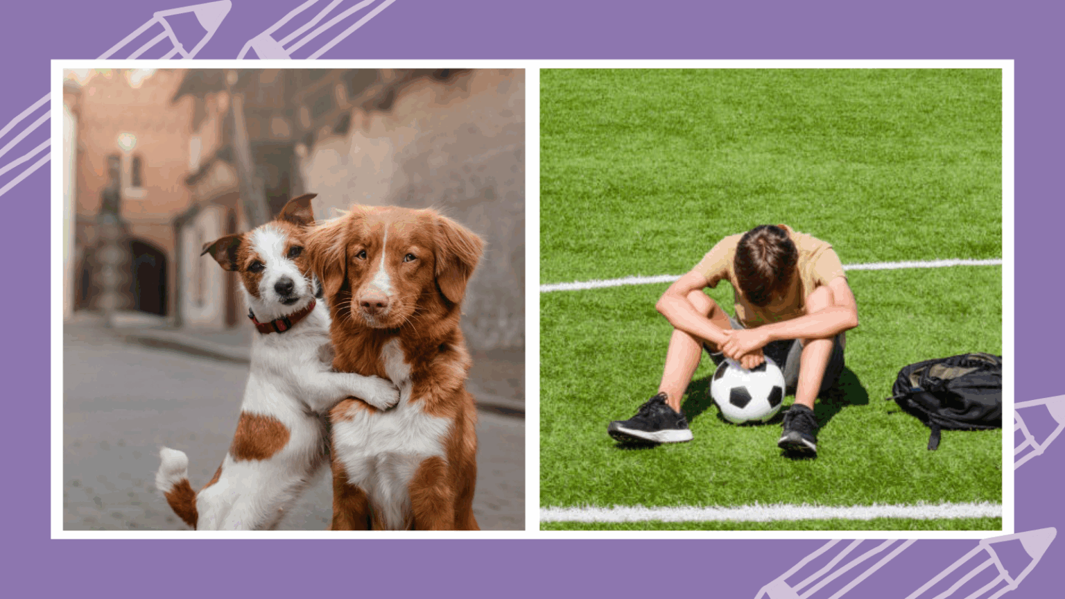 150 Inspiring Picture Writing Prompts (Free Google Slides)