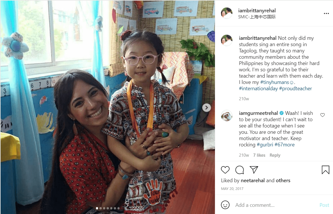 31 Pictures that Prove Teaching Connects Us Around the World