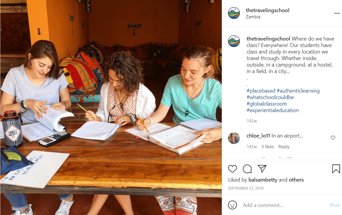 31 Pictures that Prove Teaching Connects Us Around the World
