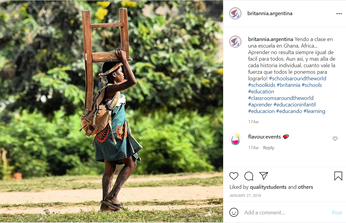 31 Pictures that Prove Teaching Connects Us Around the World