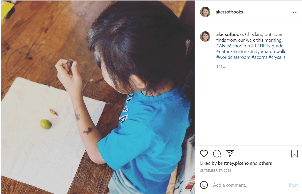 31 Pictures that Prove Teaching Connects Us Around the World