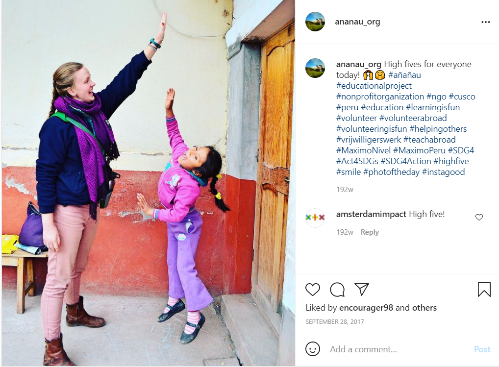 31 Pictures that Prove Teaching Connects Us Around the World