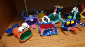 60 Inspiring 4th Grade Art Projects for All Skill Levels