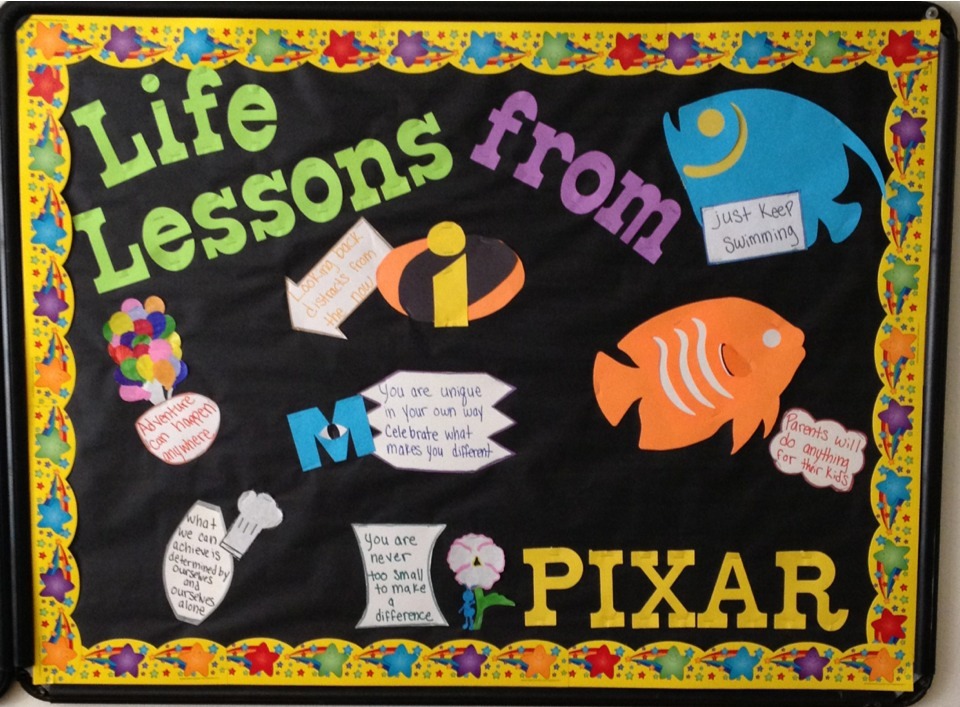 20 Bulletin Boards That Will Transform Your School's Front Entrance ...