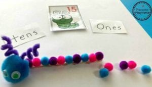30 Smart Place Value Activities and Games for Elementary Math Students ...