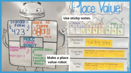17 Anchor Charts to Teach Place Value - We Are Teachers