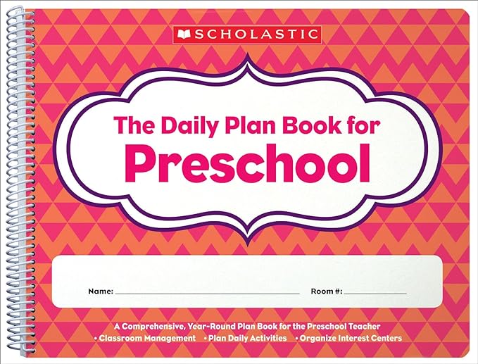 26 Best Teacher Planners, According to Teachers