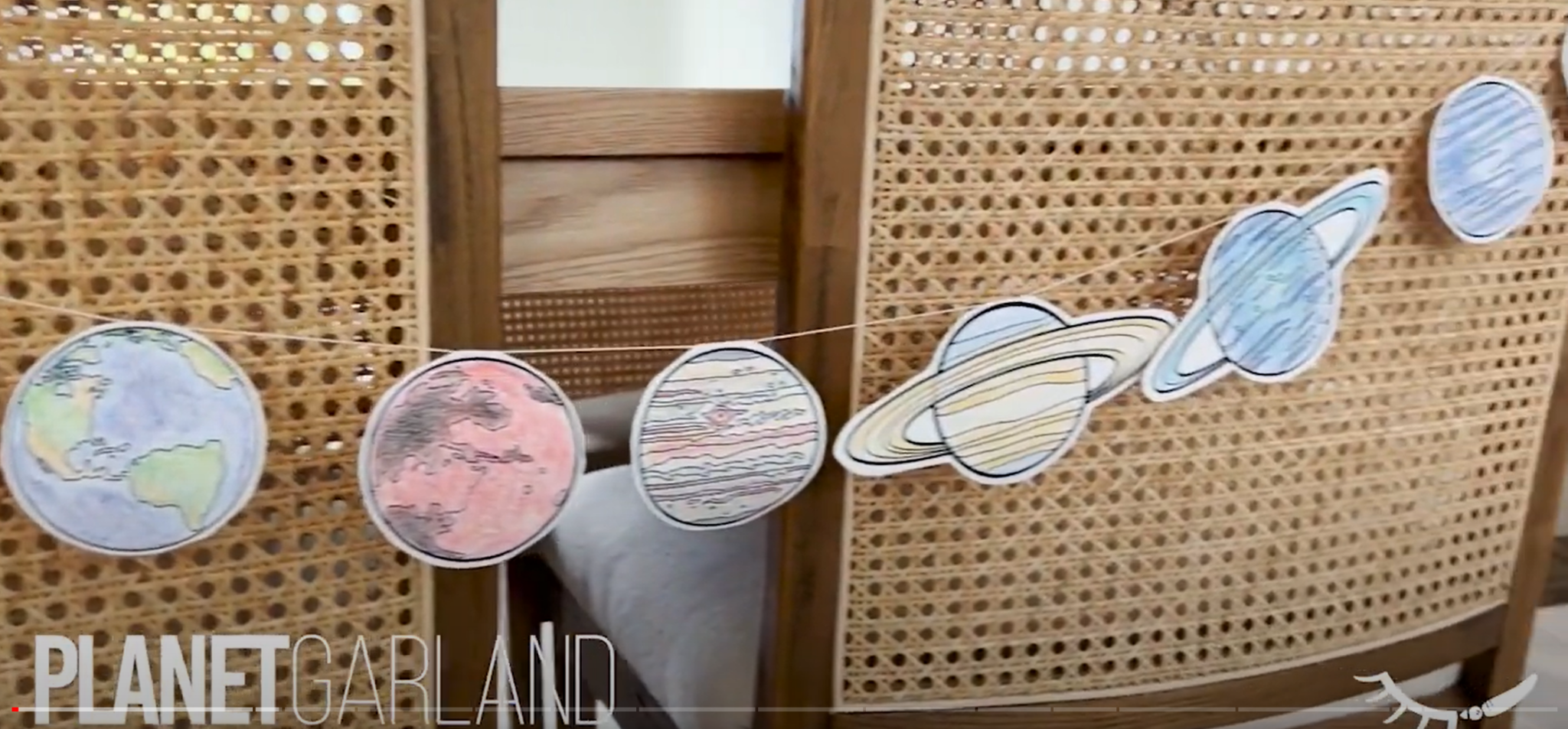 41 Galactic Solar System Projects for Kids