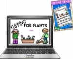 33 Plant Life Cycle Activities: Free and Creative Teaching Ideas