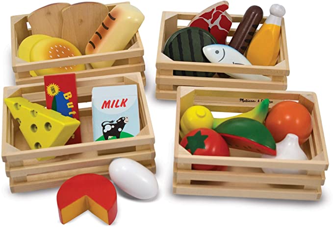 30 Best Educational Toys for Preschool