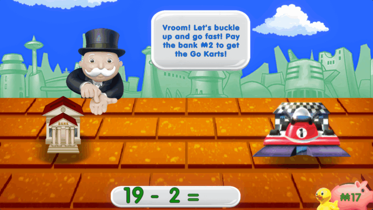 31 Engaging Online Interactive Math Games for Every Grade Level