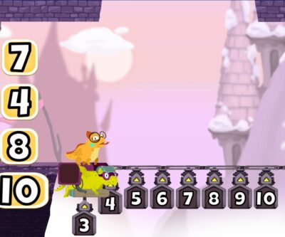 35 Meaningful Second Grade Math Games Your Students Will Love