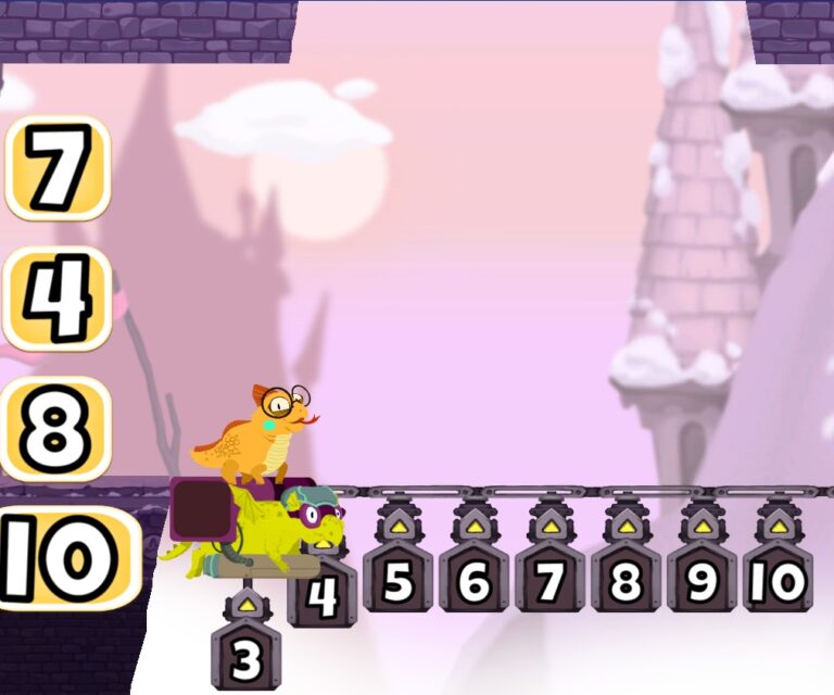 35 Meaningful Second Grade Math Games Your Students Will Love