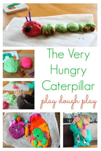 35 Best Very Hungry Caterpillar Activities for the Classroom
