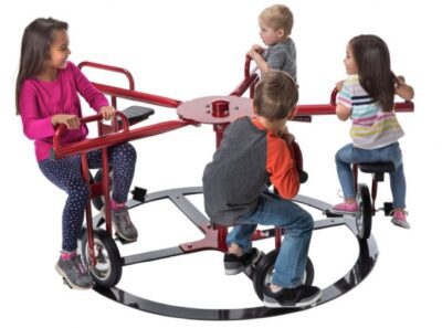 The Best Playground Equipment for Schools (and Where To Buy It)
