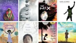 40 Inspiring Poetry Games and Activities for the Classroom