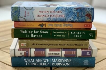 40 Inspiring Poetry Games and Activities for the Classroom