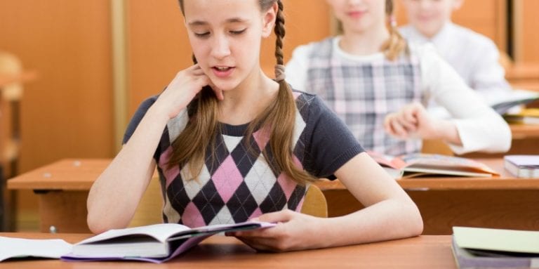 6 Ways to Incorporate Poetry All Year Long - We Are Teachers