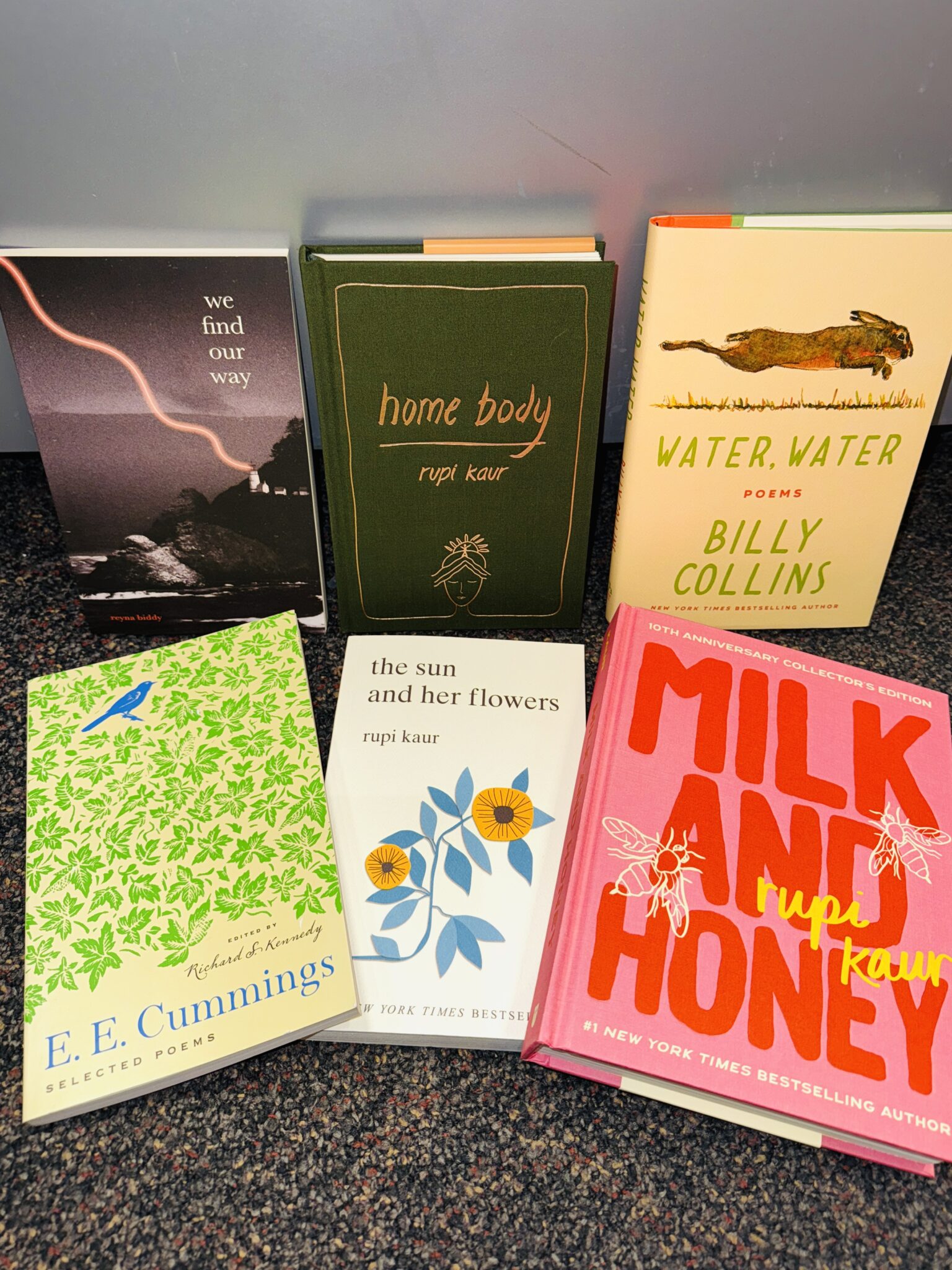 35 Inspiring Poetry Games and Activities for the Classroom