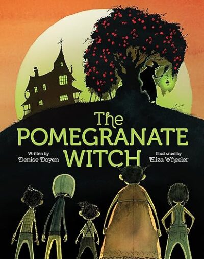 36 of the Best Halloween Books To Stock Your Shelves