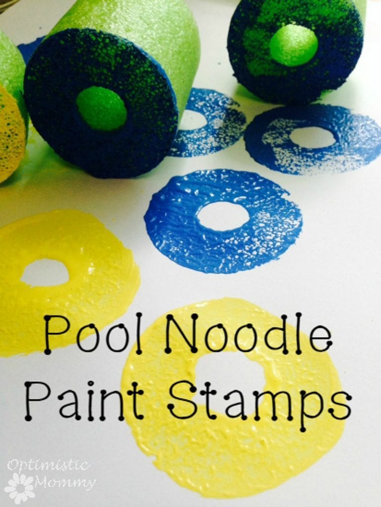 Pool Noodle Uses for the Classroom - 36 Brilliant Ideas