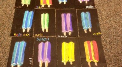 54 Best 3rd Grade Art Projects To Tap Into Kids' Creativity