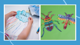 12 Adorable Back-to-School Crafts - We Are Teachers