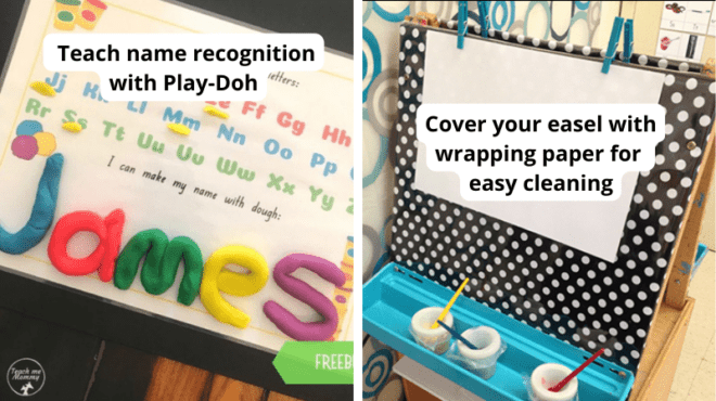 10 Creative Ways to Organize Your Classroom Turn-In Bin