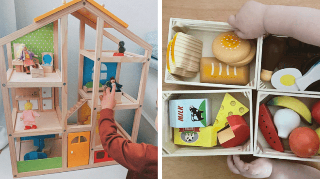 30 Best Educational Toys for Preschool