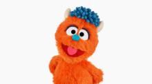 Top 20 Sesame Street Characters, Ranked by Kids