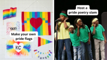 30 Pride Month Activities To Promote Love and Acceptance