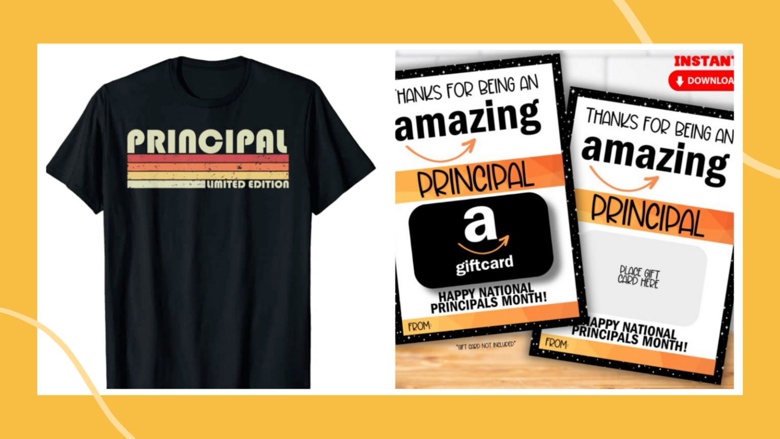 30 Best Principal Gifts, Recommended by Teachers