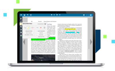 20+ Assistive Technology Examples To Help Students Learn
