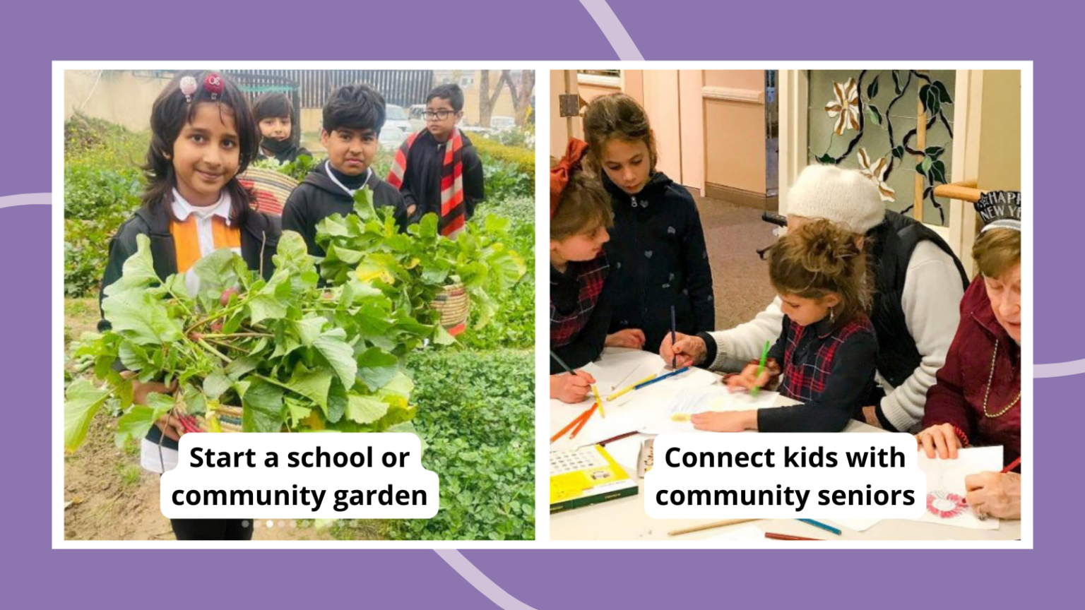 65+ Real-World Project-Based Learning Ideas for All Interests