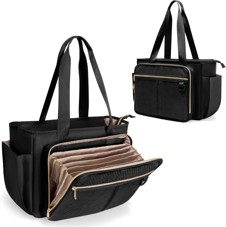 Best Teacher Bags for 2025, According to 100+ Real Teachers