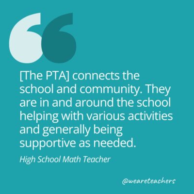 What Is a Parent-Teacher Association?