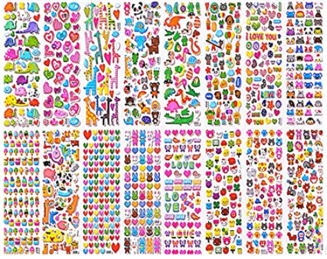 20 Free or Inexpensive Surprises You Can Send Students in the Mail