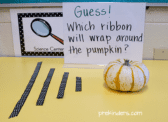 Best Pumpkin Math Activities for Grades K–3 - We Are Teachers