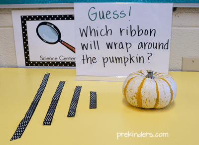 Best Pumpkin Math Activities for Grades K–3 - We Are Teachers