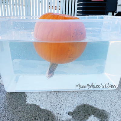 30 Halloween Science Experiments for Classrooms