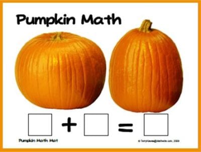 Best Pumpkin Math Activities for Grades K–3 - We Are Teachers
