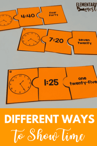 33 Fun Telling-Time Games and Activities (With Free Printables!)