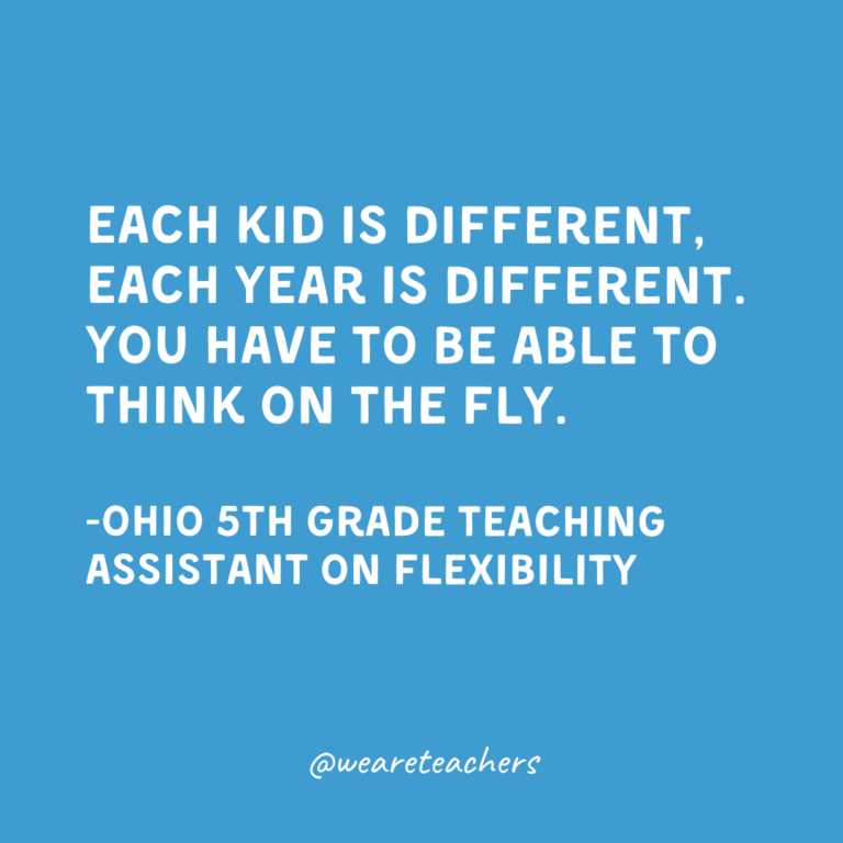 10 Key Qualities of a Good Teacher, According to Real Educators