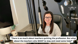 Why Teachers Quit - Educators Share The Reasons Why They Leave