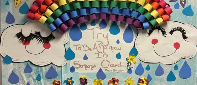 31 Inspirational Bulletin Board Ideas for Black History Month