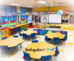 30 Rainbow Bulletin Boards To Brighten Your Classroom