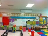 30 Rainbow Bulletin Boards To Brighten Your Classroom