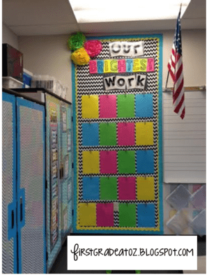30 Rainbow Bulletin Boards To Celebrate Pride Month and Beyond - ReportWire